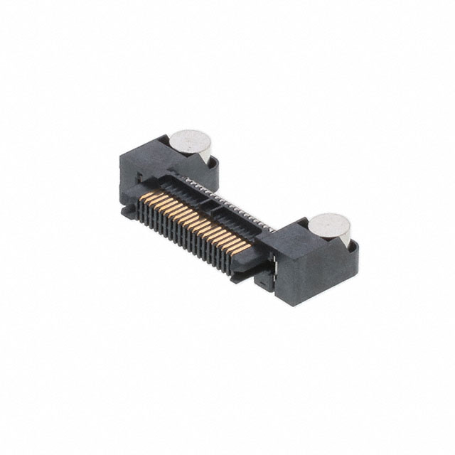 ERM8-020-01-L-D-RA-TR Samtec Inc. | Connectors, Interconnects | DigiKey